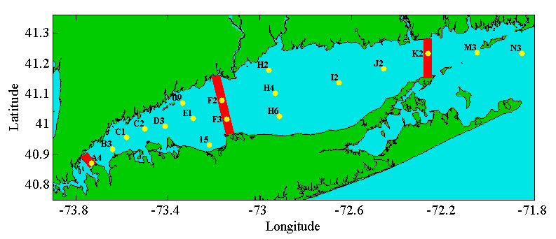 Research | Environmental Chemistry & Geochemistry